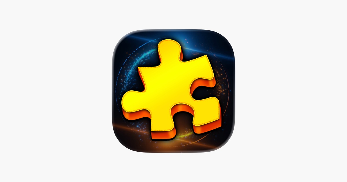 ‎Jigsaw Planet & Puzzles World App - App Store