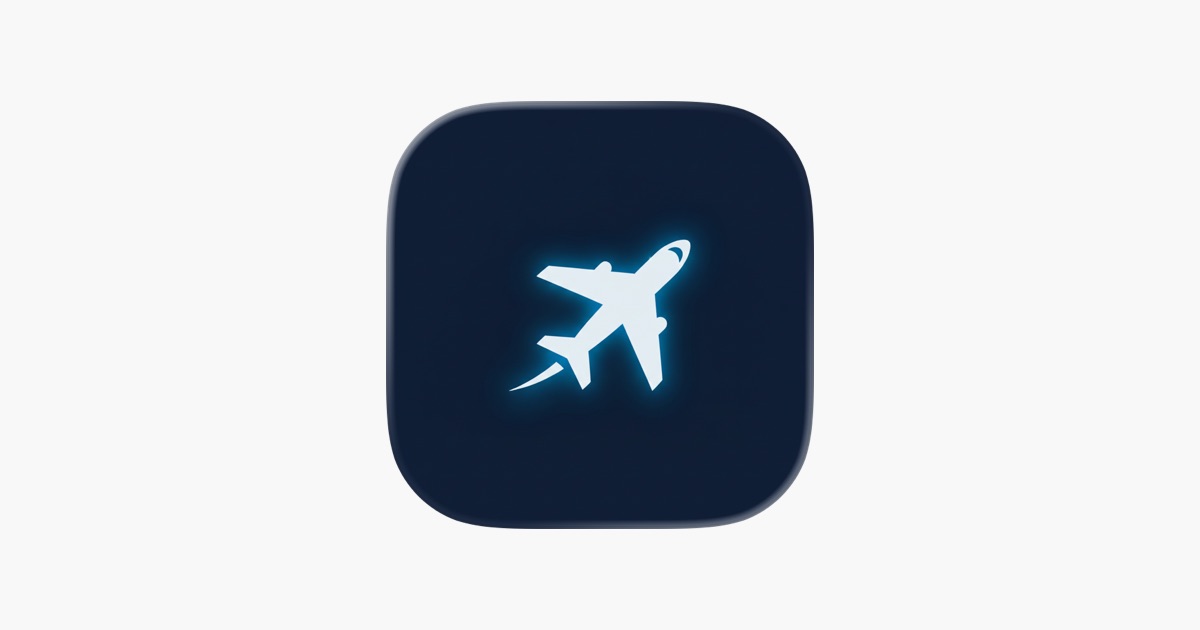 Flight Tracker: Live Air Radar》App - App Store