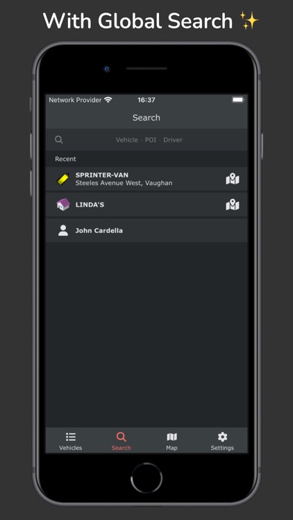 Fleeteye by Fleetsmart
