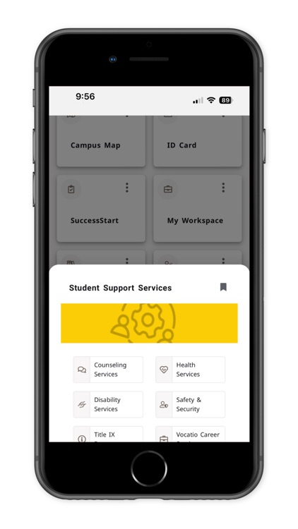 MY. | THE UNION APP by Union University