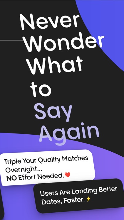 Ari - Your 24/7 AI Wing Girl by Ari Labs, Inc