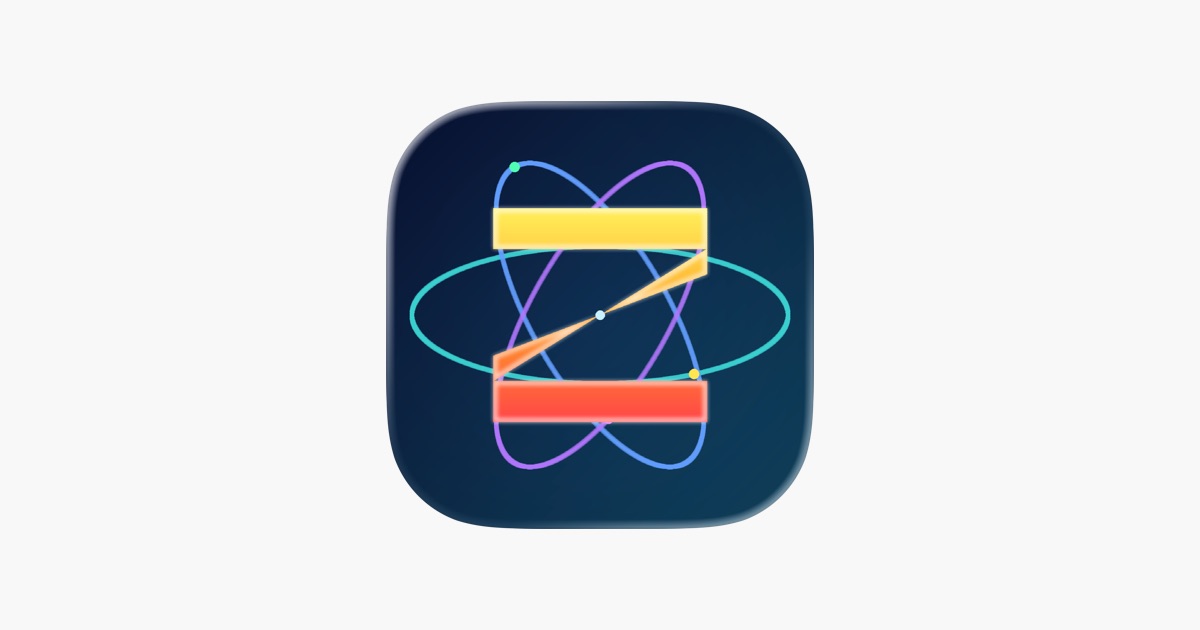 ‎Zperiod - Periodic Table-app - App Store
