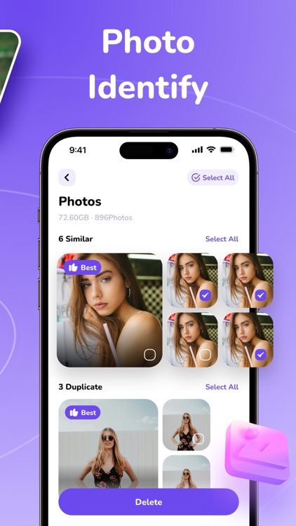 Cleanup - AI Cleaner Photo by Shenzhen Wuhe Network Technology Co.Ltd