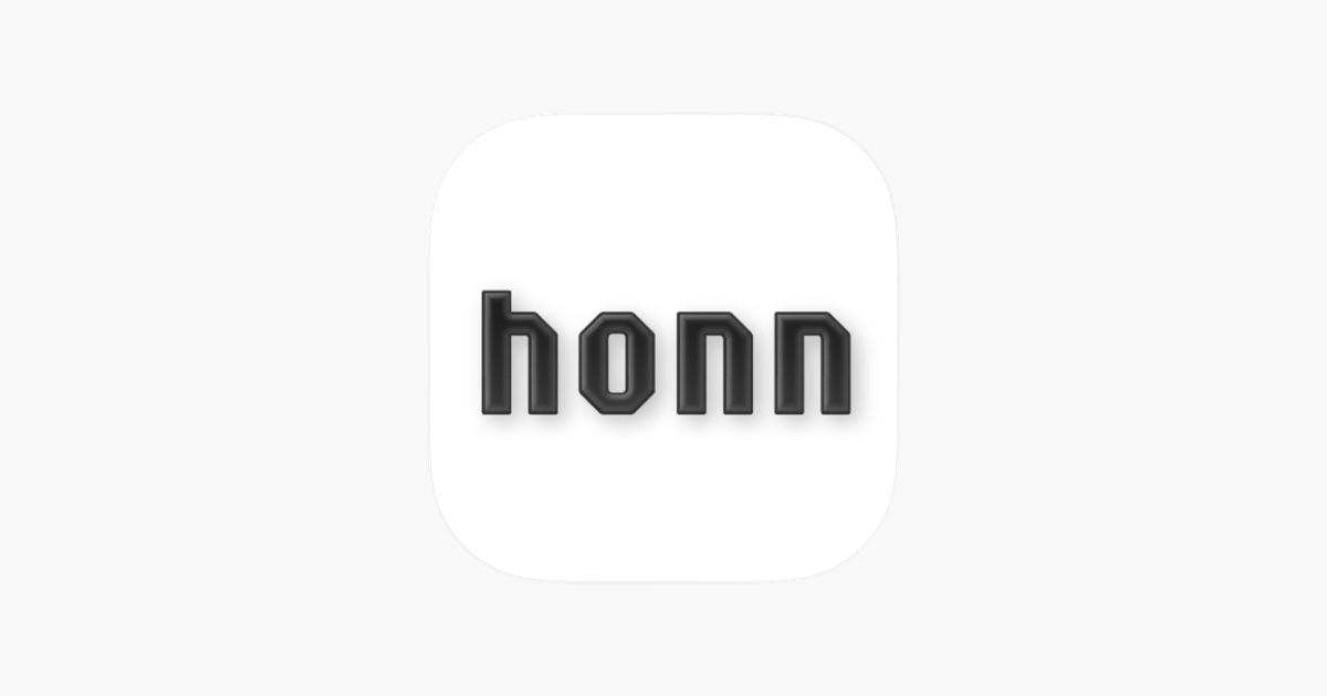 ‎honn - AI Book Manager-app - App Store