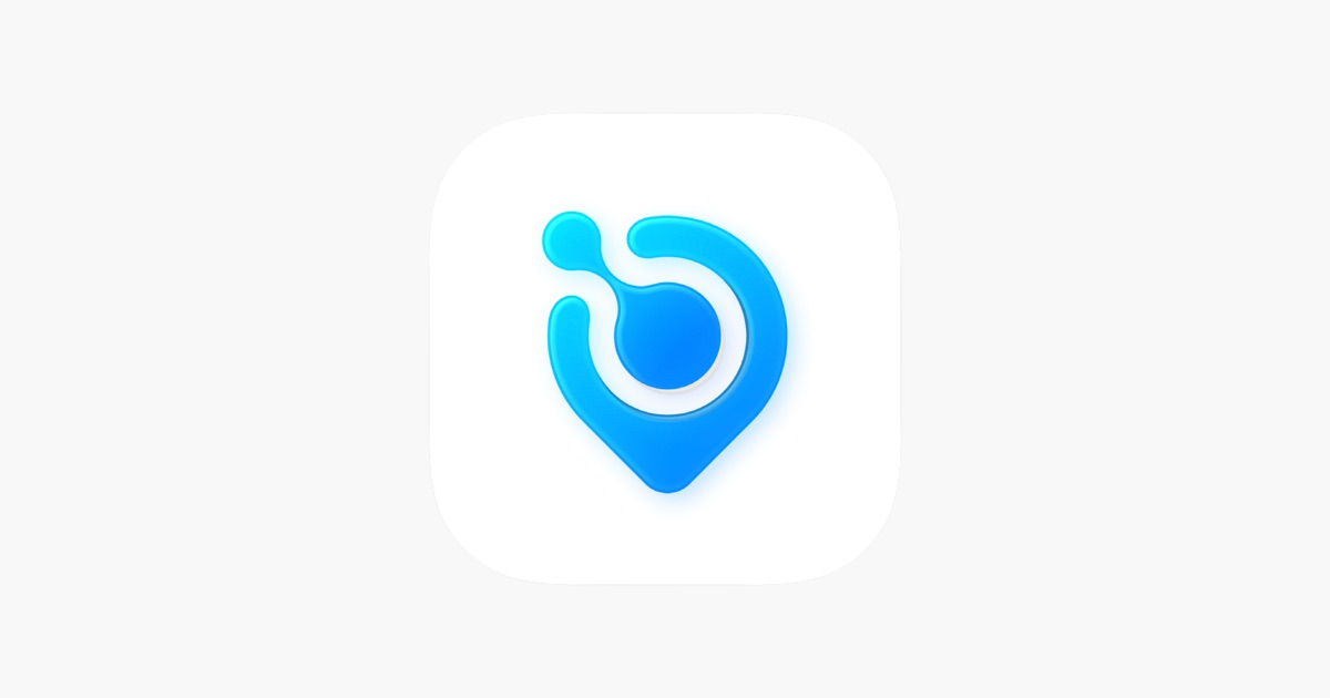 ‎iTrack Location Tracker App - App Store
