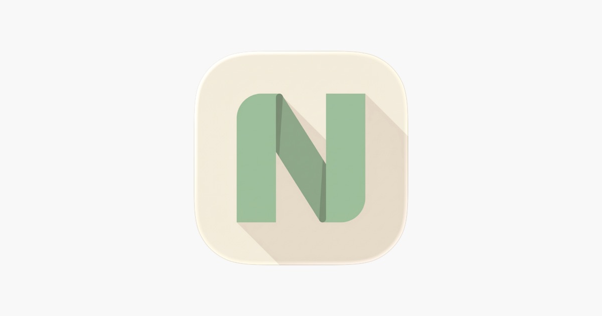 ‎Nook: AI Journal App - App Store