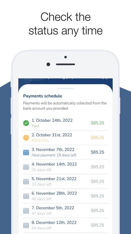Ualett by Cabicash Solutions, Inc
