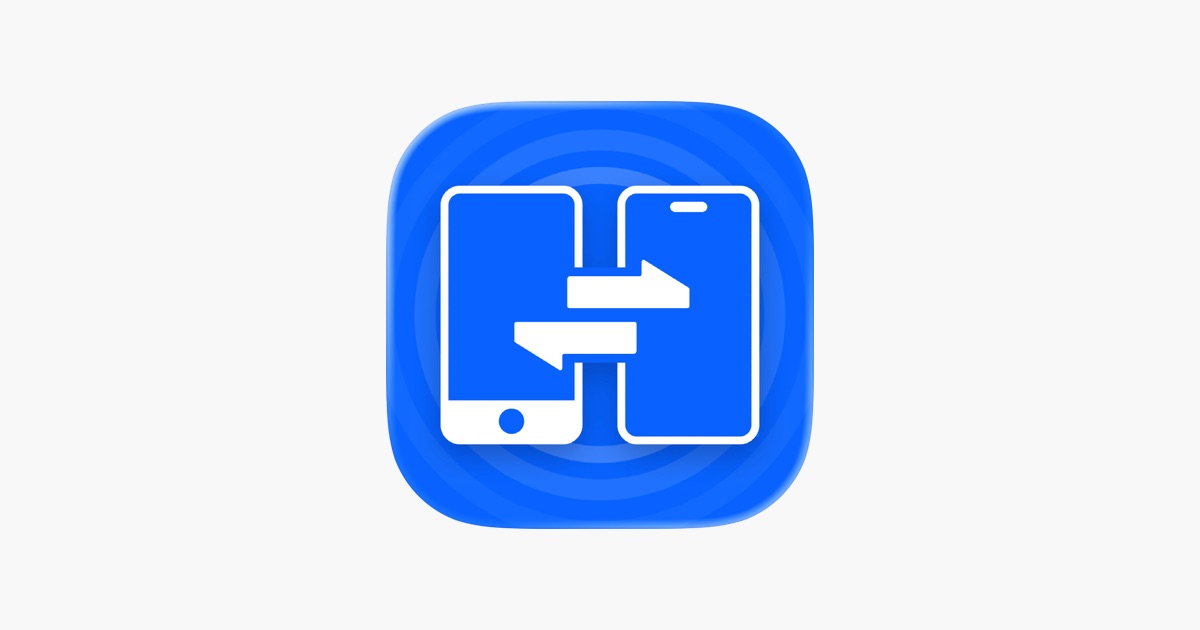 ‎Smart Switch: Copy & Move Data App - App Store