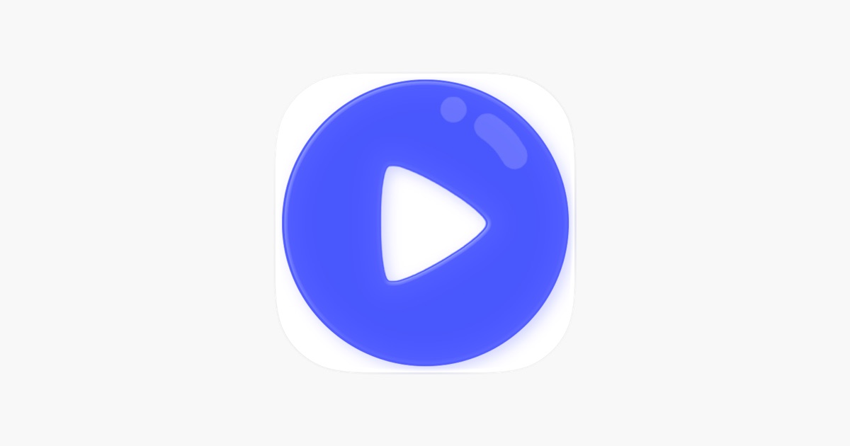 Video Player - Media Player》App - App Store