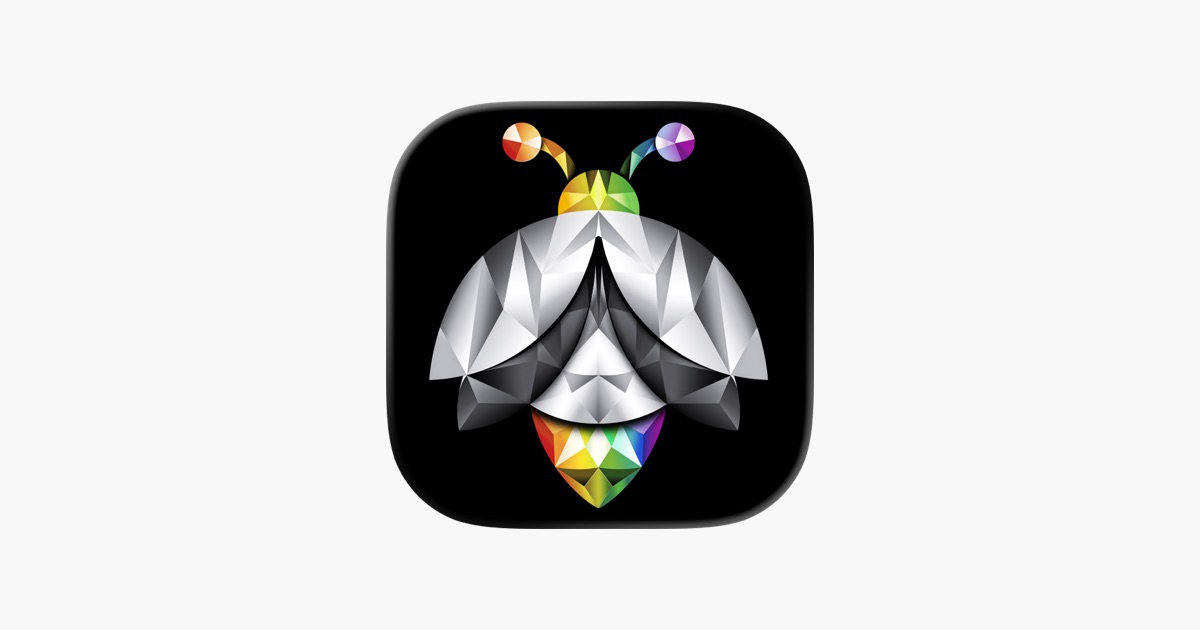 ‎Firefly Permanent Lights App - App Store