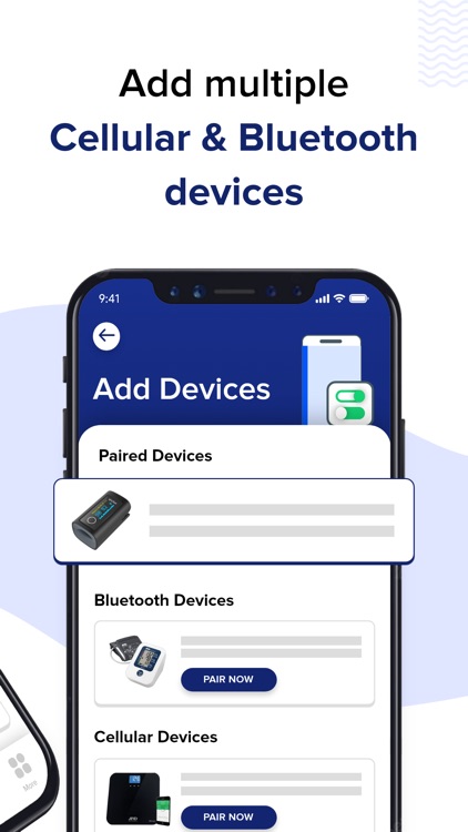 HealthArc - Patient Monitoring by HealthArc LLC