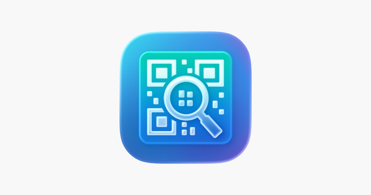 ‎App QR Scanner Max - App Store