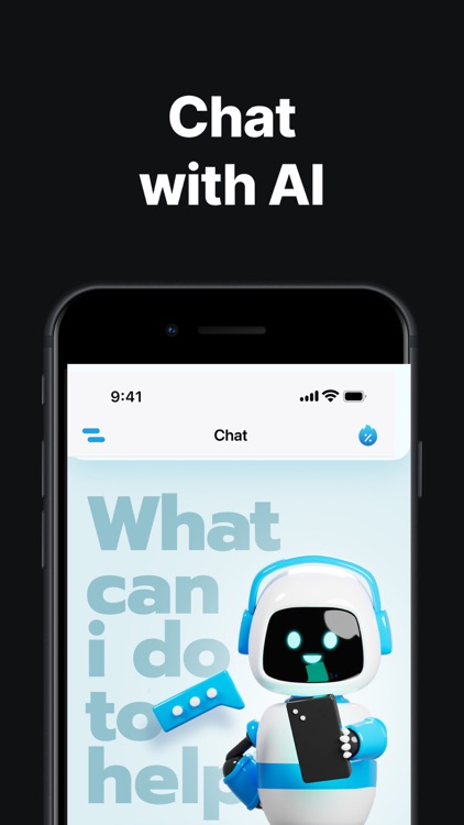 ChatAI Assistant - Chat AI Bot by Puti Development