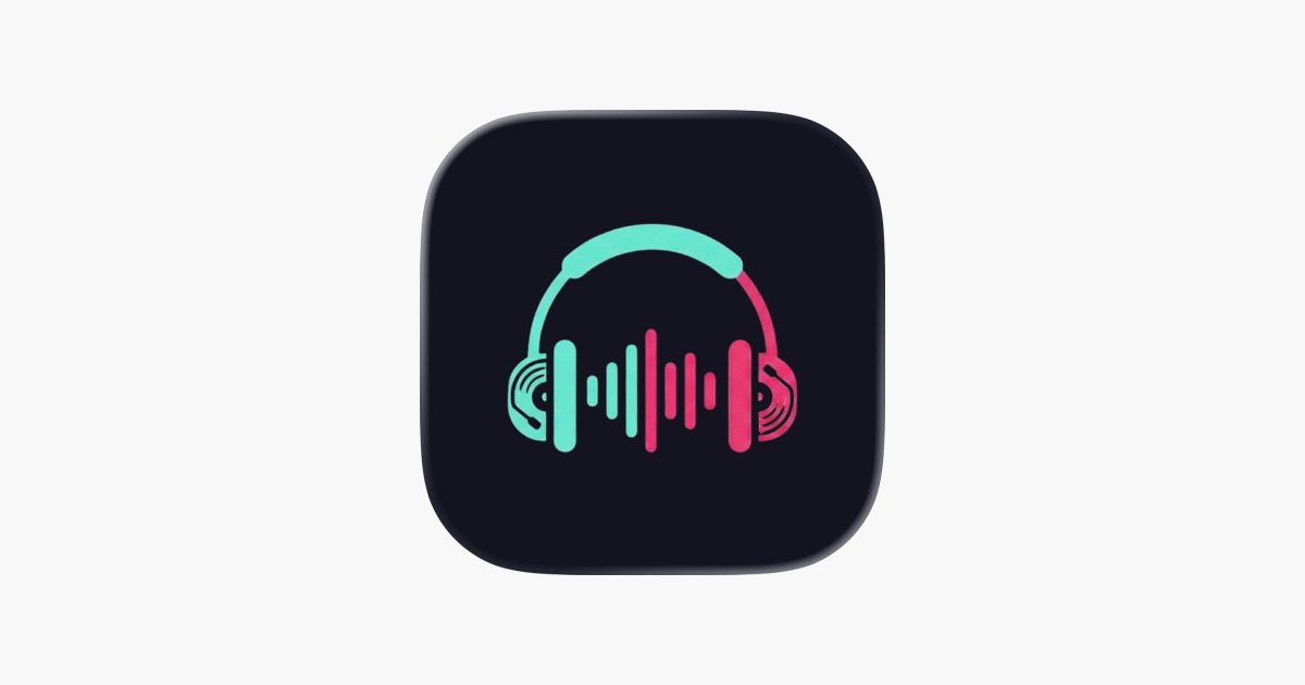 ‎App MIXY - Light DJ Music Mixer - App Store