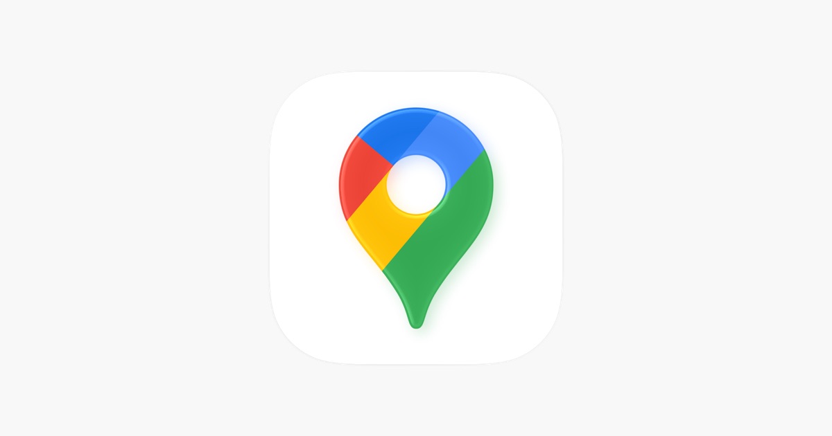 ‎Google Maps App - App Store