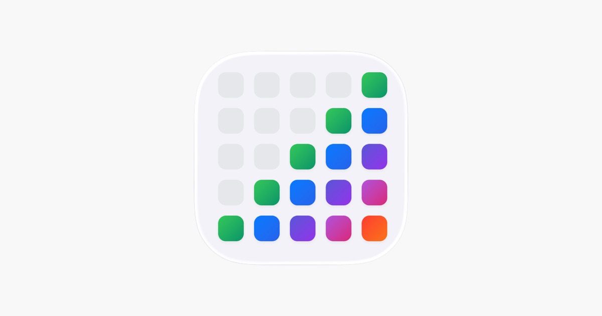 ‎Rise: Habit Tracker & Streaks App - App Store