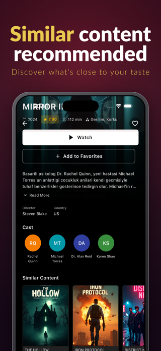 IPTV Player MAX: Family IPTV for iPhone - Free App Download