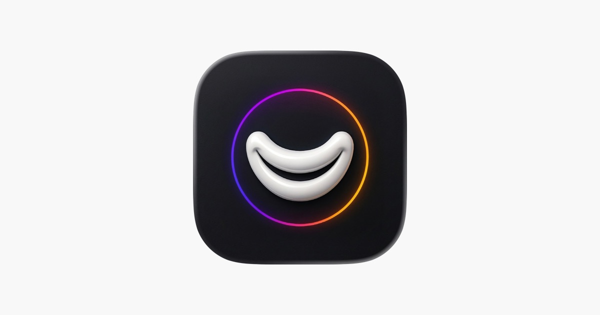 SmileFix – Face Expression》App - App Store