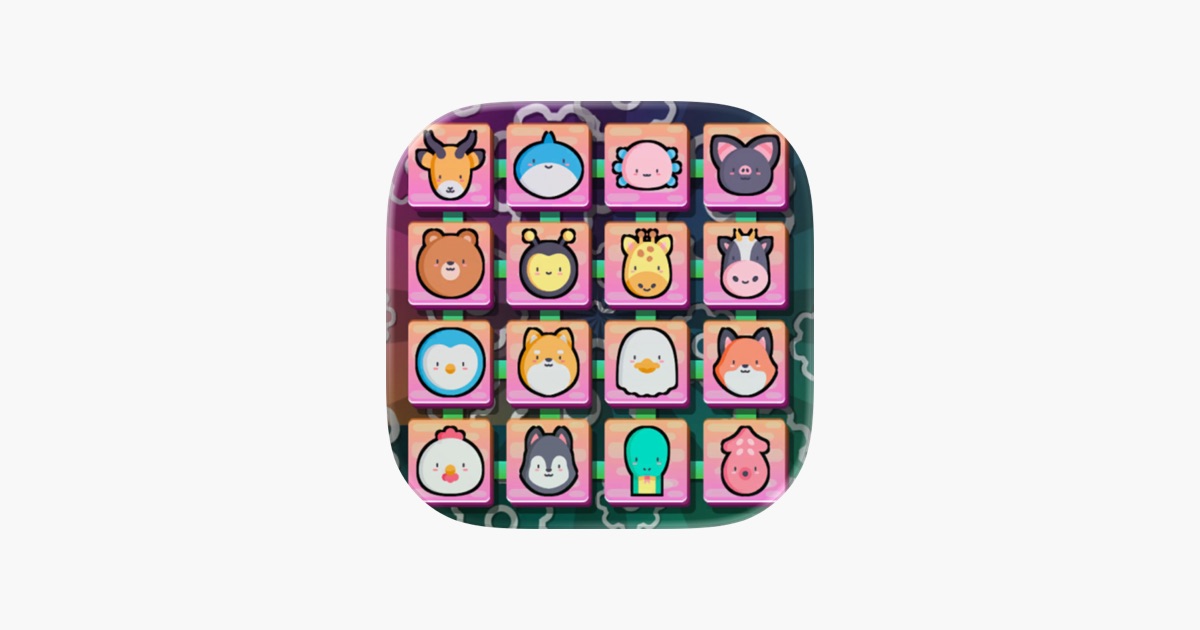 ‎Onet Connect Animal Online App - App Store