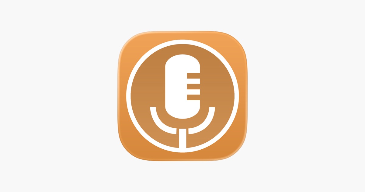 ‎App Voice Record Pro 7 - App Store