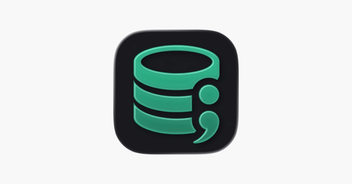 ‎SQL Practice: Interview Prep App - App Store