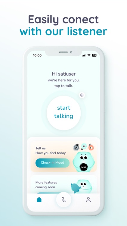 SATI APP by FINLEY AGENCY s.r.o.