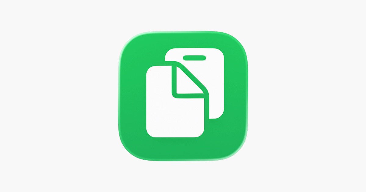 ‎App Clipboard Manager - Pastely – App Store