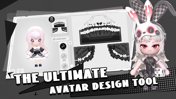 BUD: Create, Design and Play by BUD INTERACTIVE PTE. LTD.