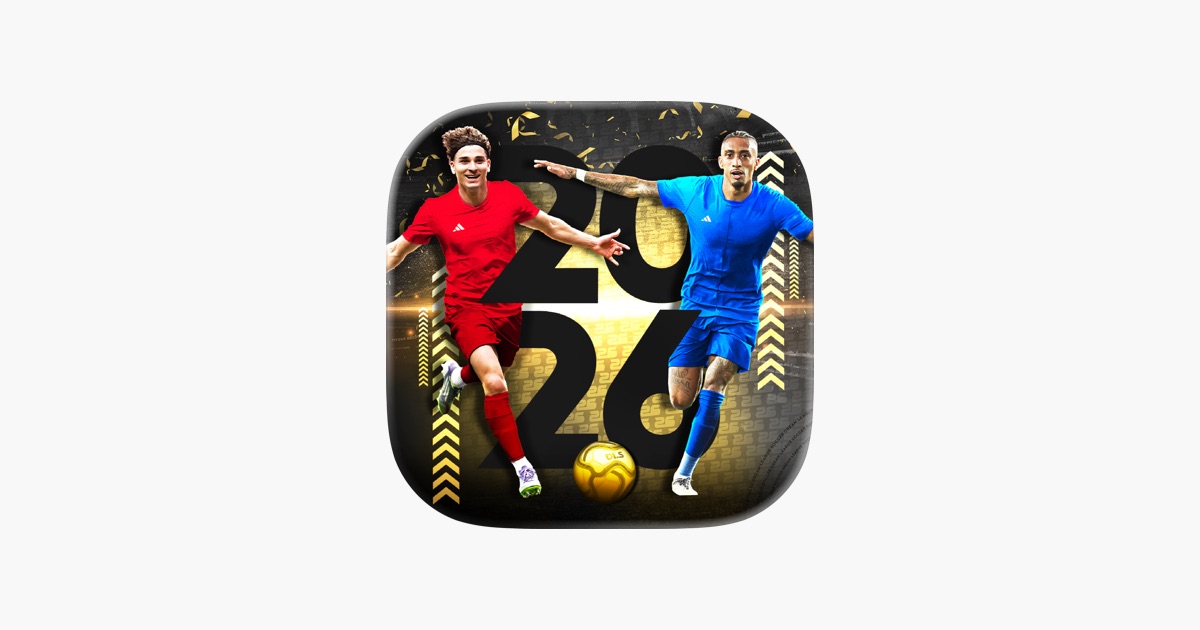 ‎Dream League Soccer 2026 App - App Store