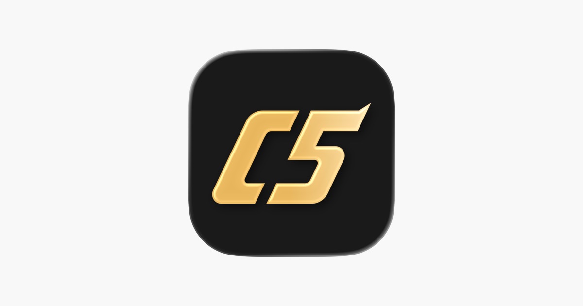 ‎C5GAME-游戏饰品交易平台 App - App Store