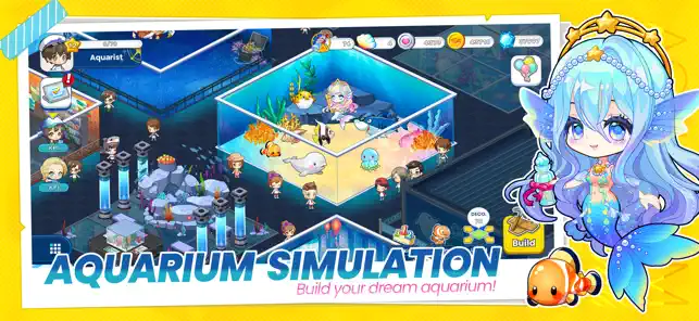 Fish Collector Game Reviews – Features, Pricing & User Ratings