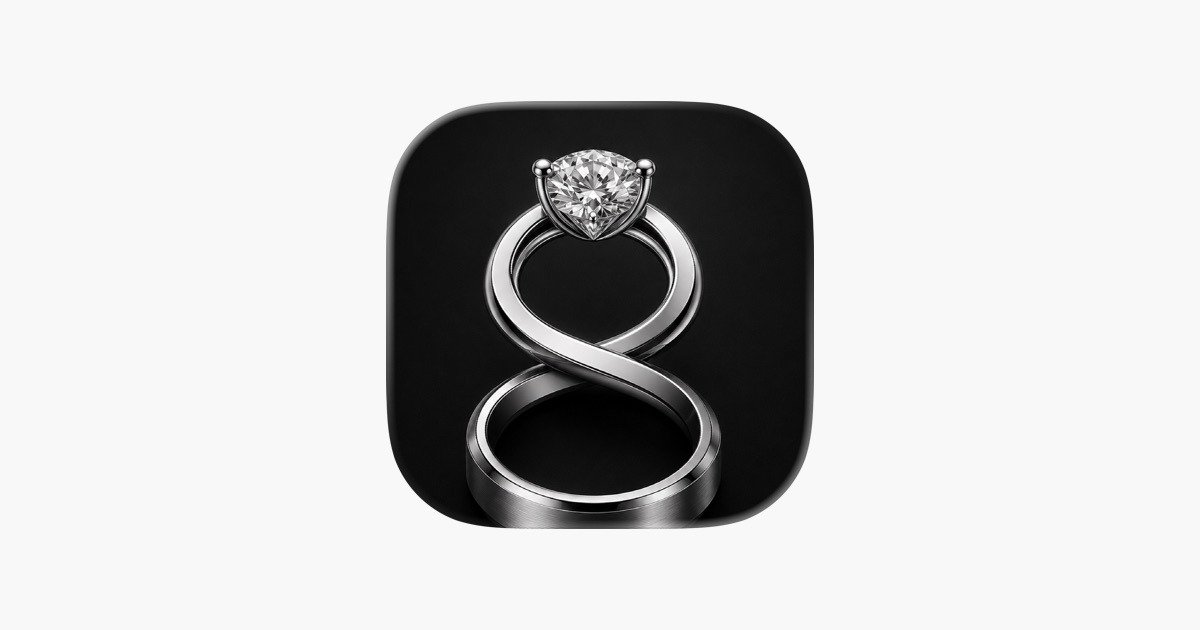 ‎8nfinity Wedding App - App Store