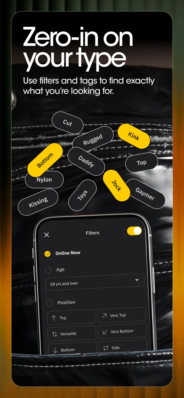Grindr App Reviews – Features, Pricing & User Ratings