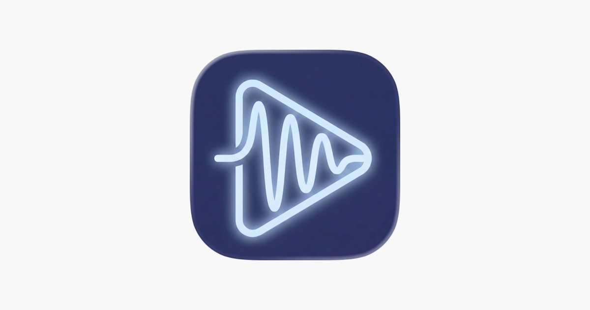 ‎Reverse Play: Voice Reverser App - App Store