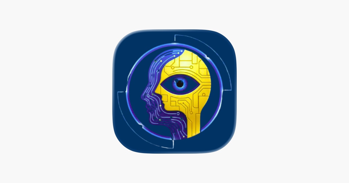 ‎FaceAI Read App - App Store