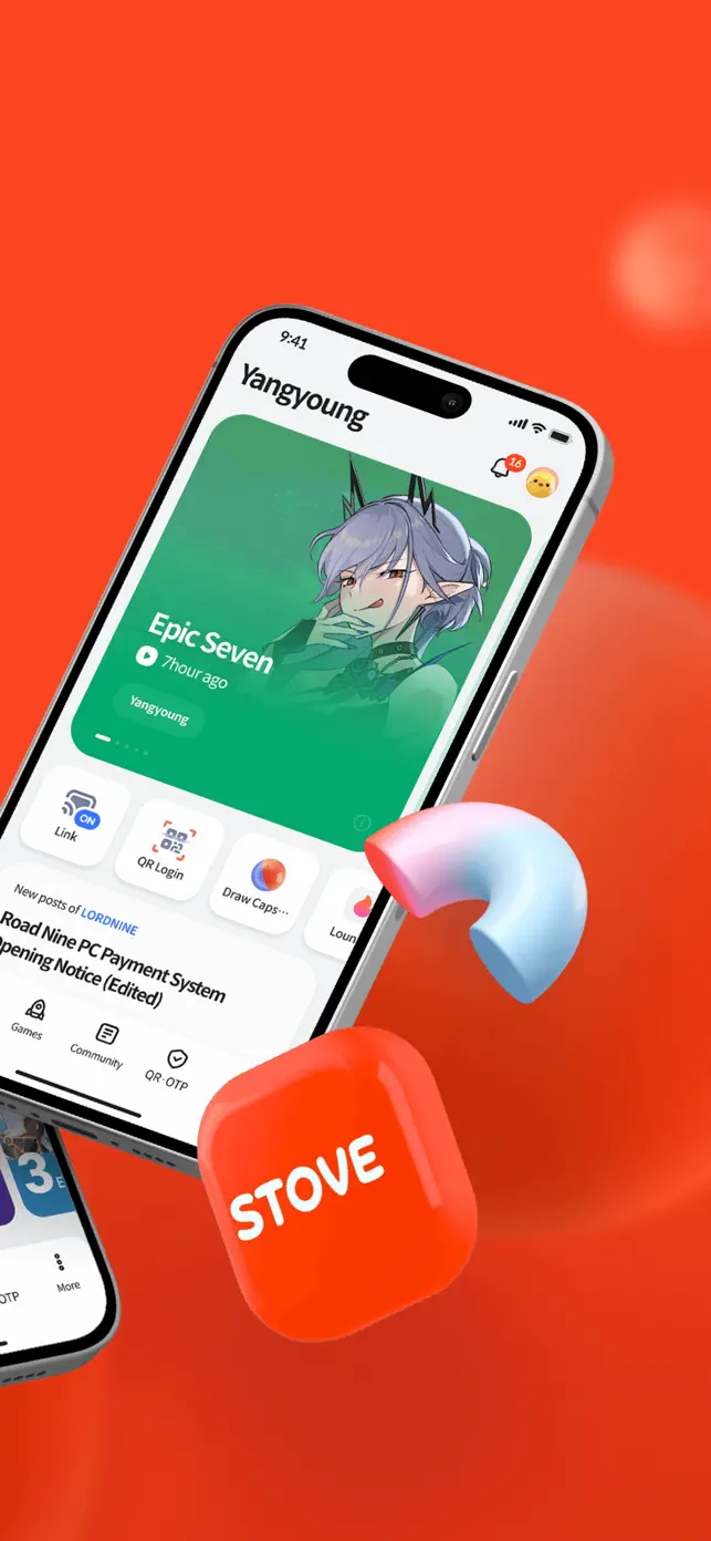 STOVE App App Reviews – Features, Alternatives & User Ratings