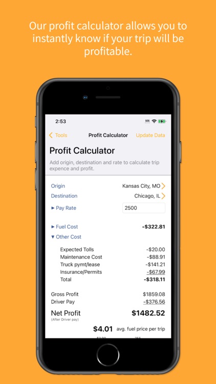 Direct Freight Load Board by Direct Freight Services