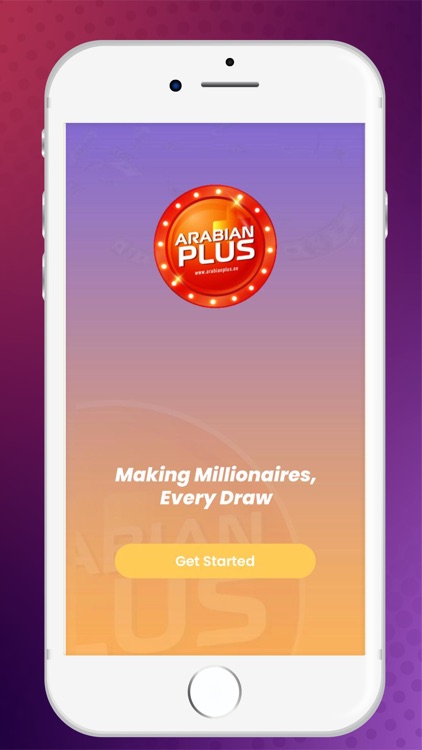 ArabianPlus by ARABIAN PLUS TRADING LLC