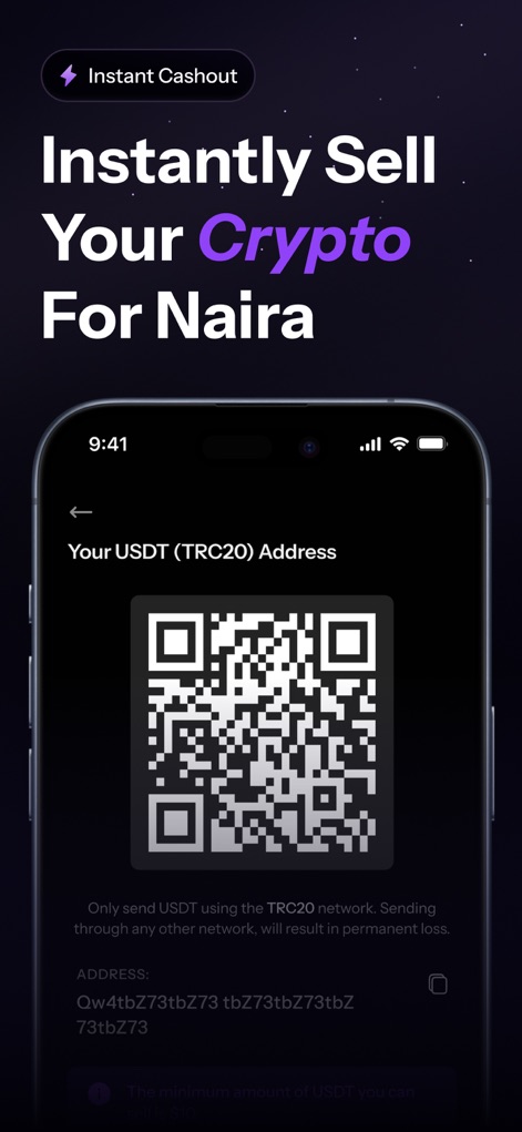 Koyn - Sell Bitcoin To Naira - Finance App | MWM