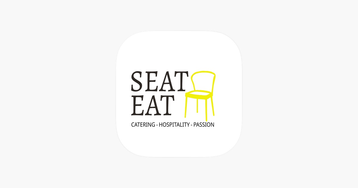 ‎seateat App - App Store