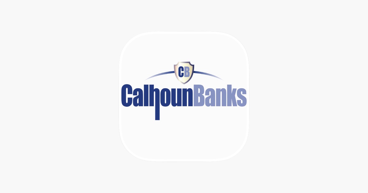 ‎Calhoun Banks Mobile App - App Store