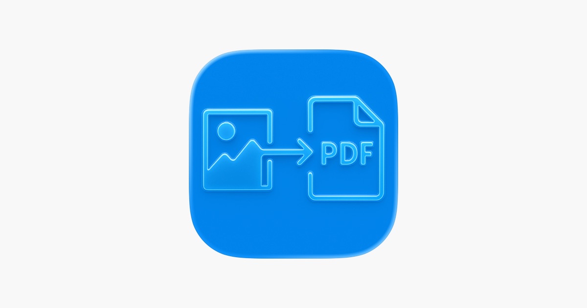 ‎Photo to PDF: Easy Converter App - App Store