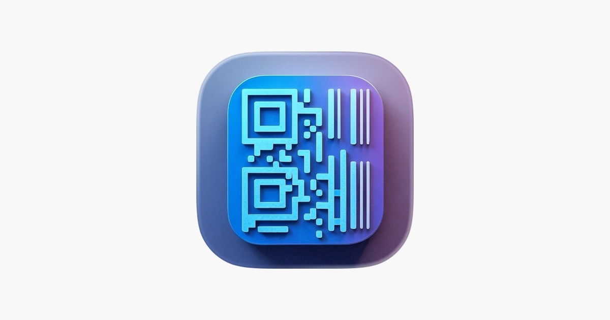 ‎Scanify: QR, Barcode Scanner App - App Store