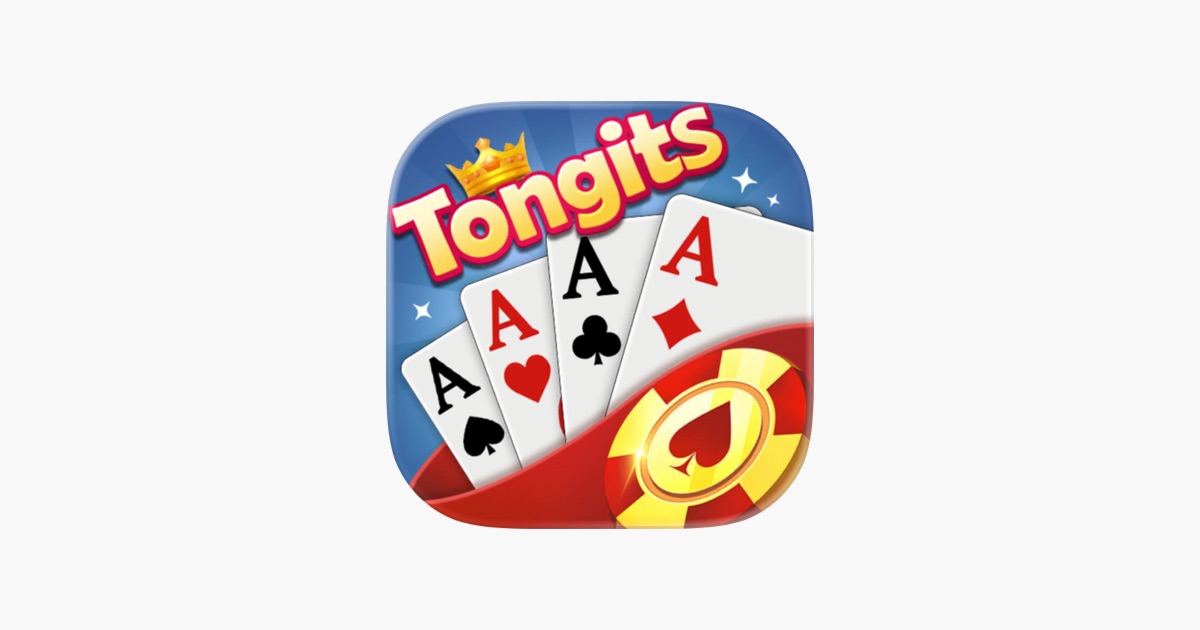 ‎Tongits Deluxe: Fun Card Game App - App Store