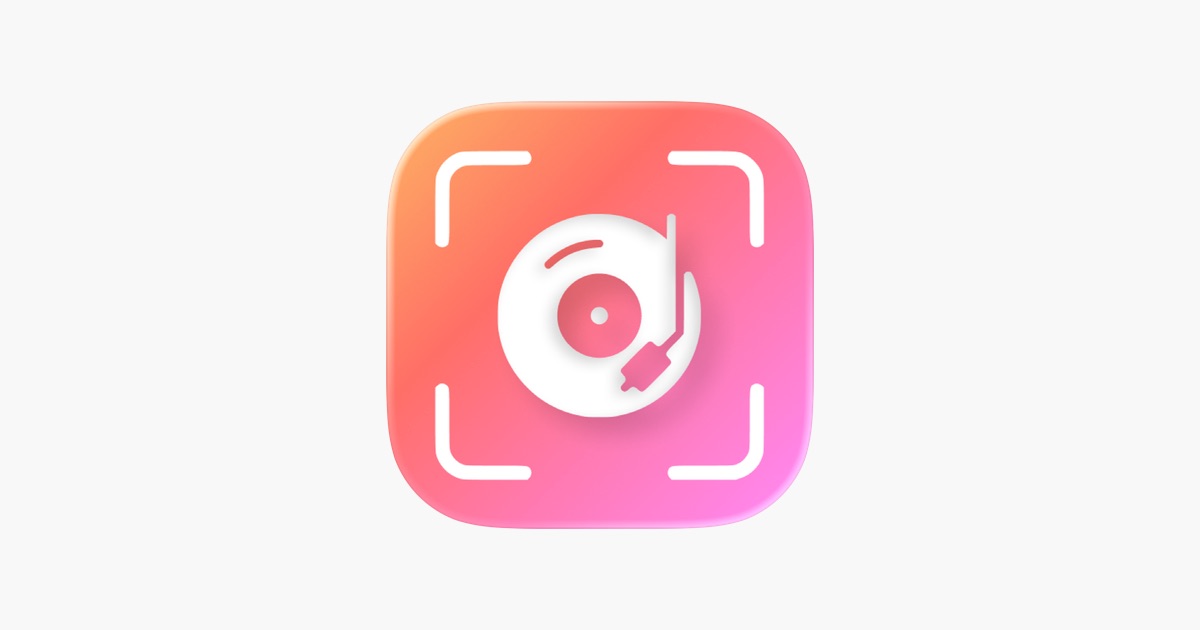 ‎Vinyl Identifier - VI App - App Store
