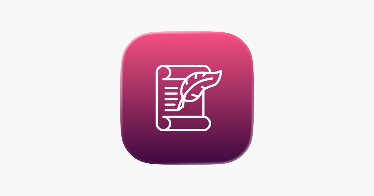 ‎Poem Generator & Writer App - App Store