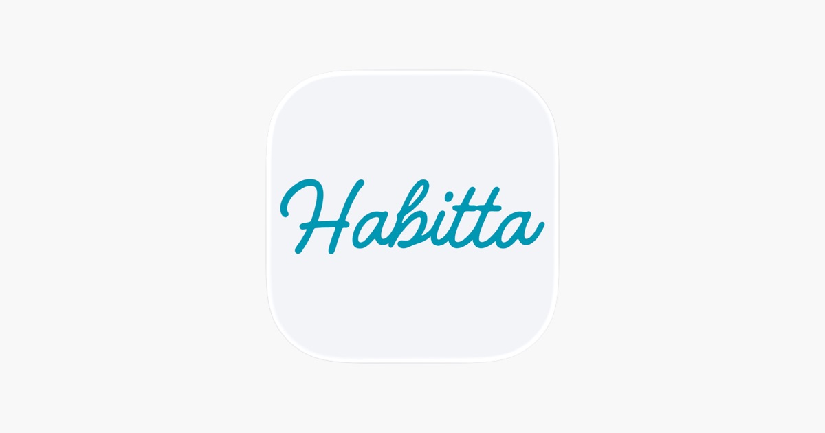 ‎App Habitta - Habit Tracker - App Store