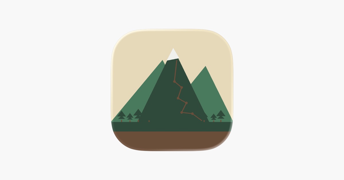 ‎Trailhead Hike Planner App - App Store