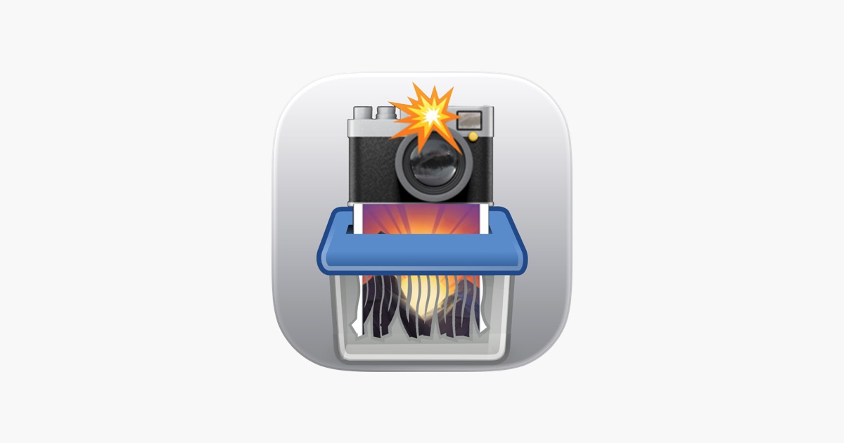 ‎App PhotoInX : Private Photo Vault - App Store