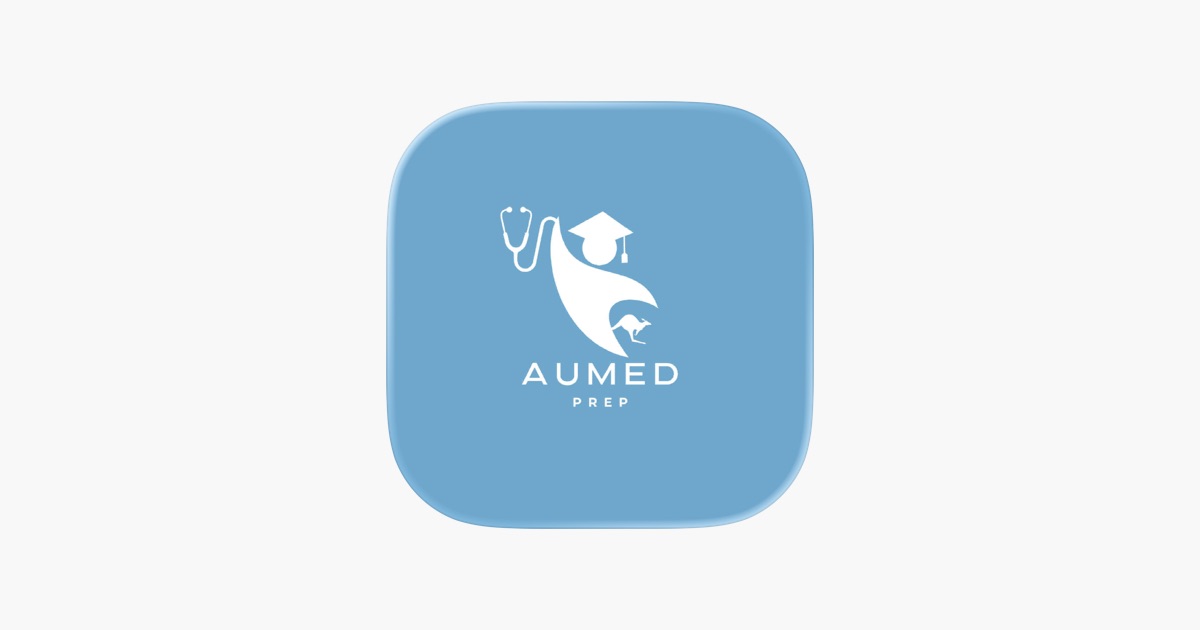 ‎AumedPrep – AMC MCQ Prep App - App Store